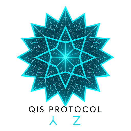 QIS Protocol • Quadratic Intelligence Swarm